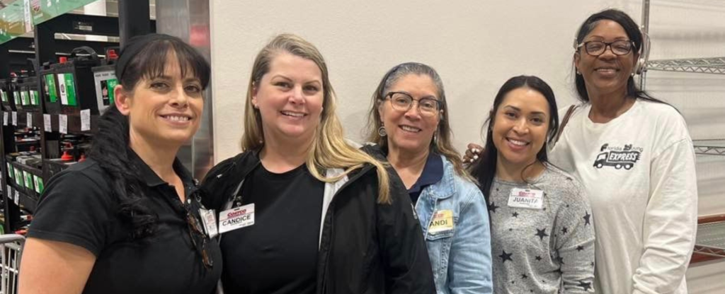 Costco - Florida Young Foundation