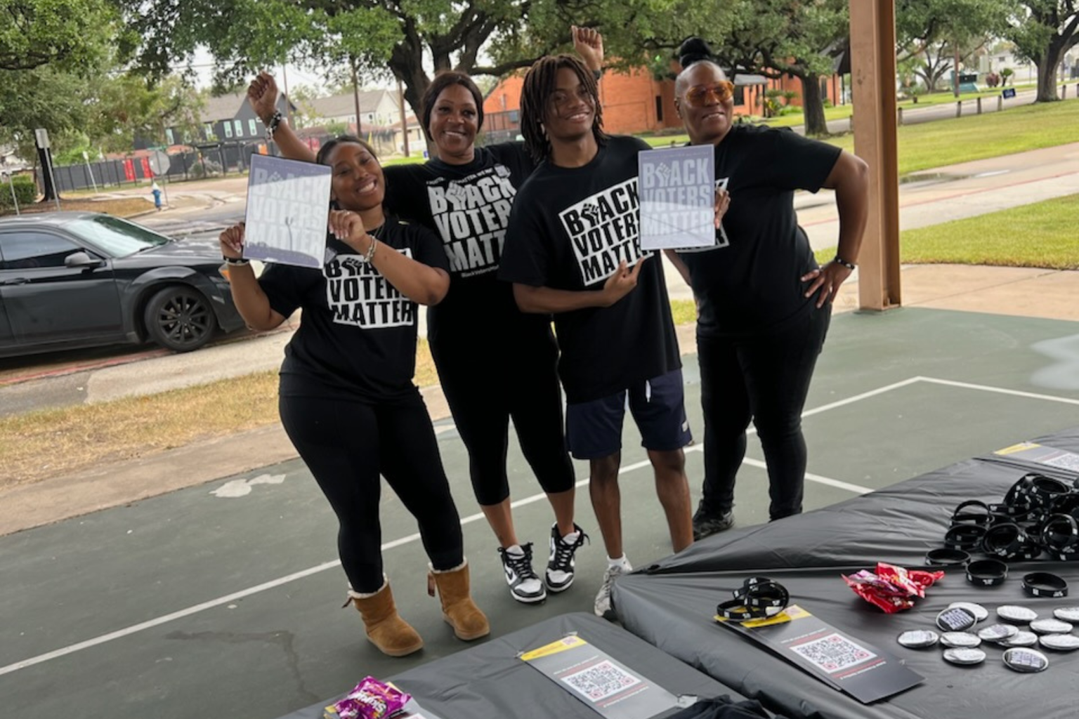 Our Programs - Florida Young Foundation